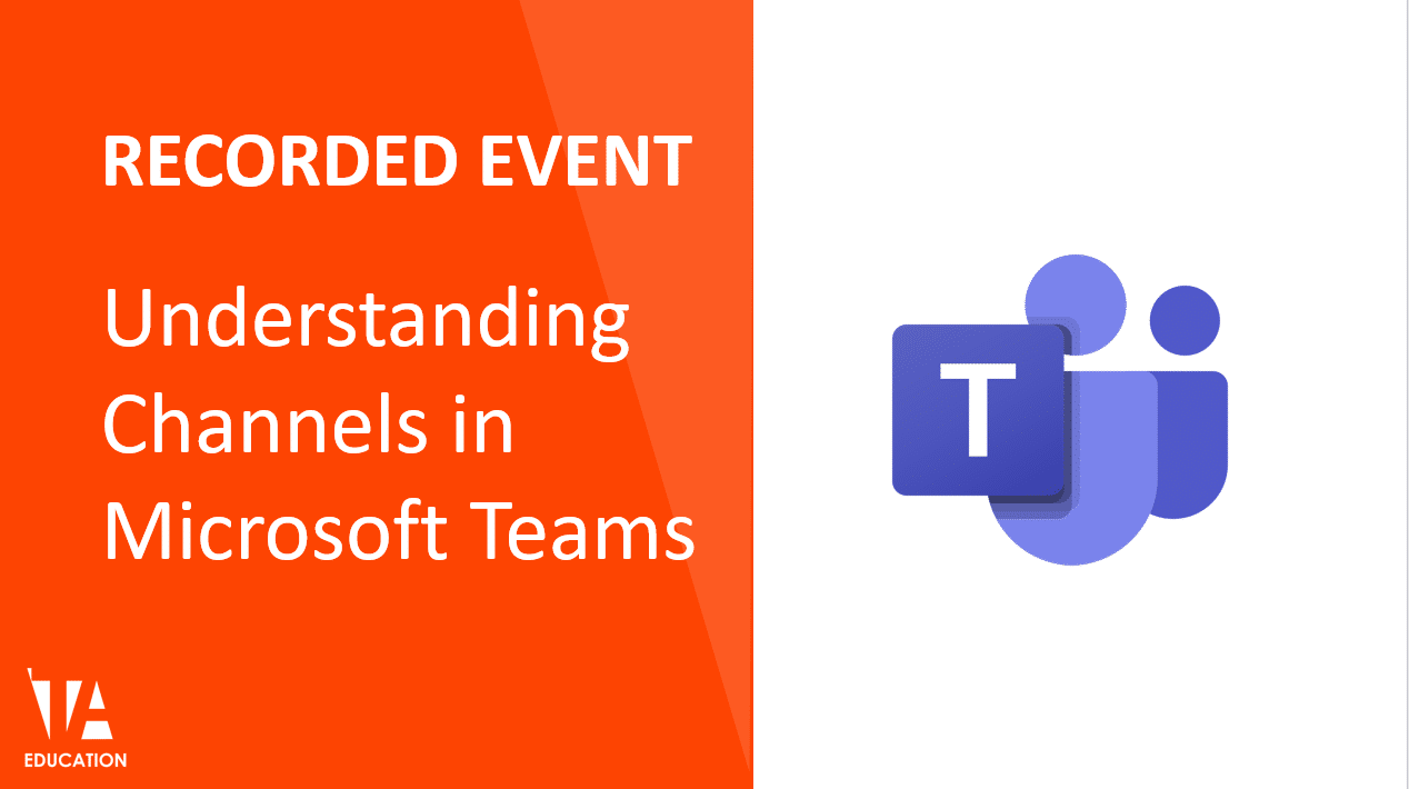 Understanding Channels in Microsoft Teams – Primary Goal On-Demand Platform