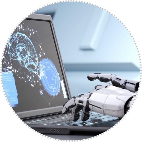 Delivering Cross-Curricular A.I. Education – Primary Goal On-Demand Platform