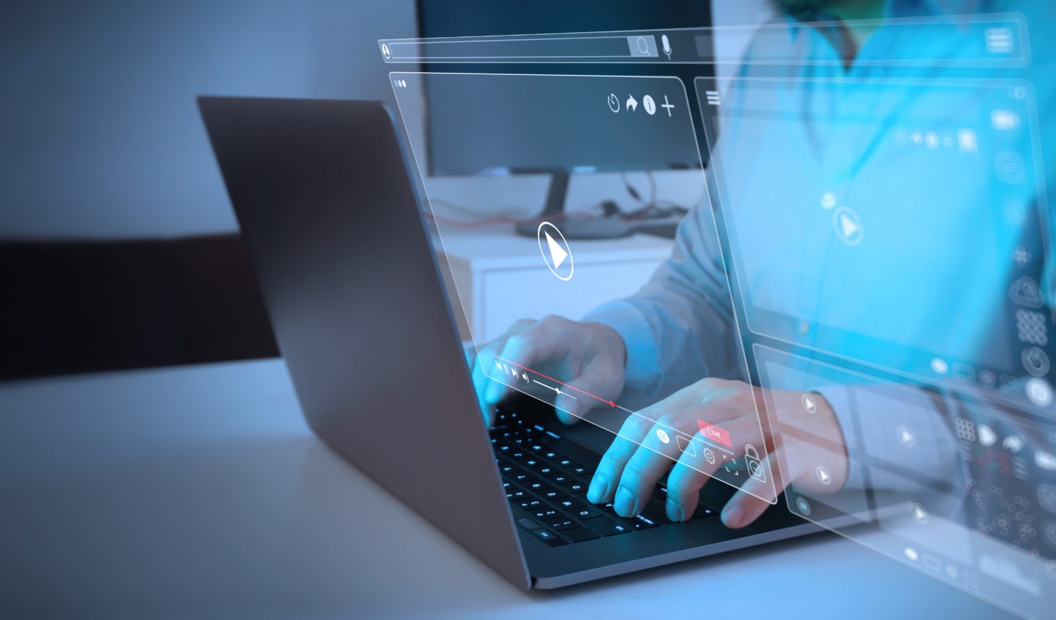 Digital Systems and Sustainability – Primary Goal On-Demand Platform Digital Systems and Sustainability – Primary Goal On-Demand Platform