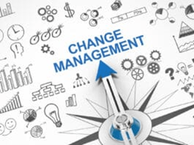 Change Management for Non-Senior Leaders – Primary Goal On-Demand Platform