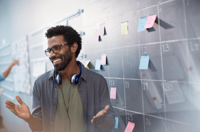 Project Working (School Support) – Primary Goal On-Demand Platform