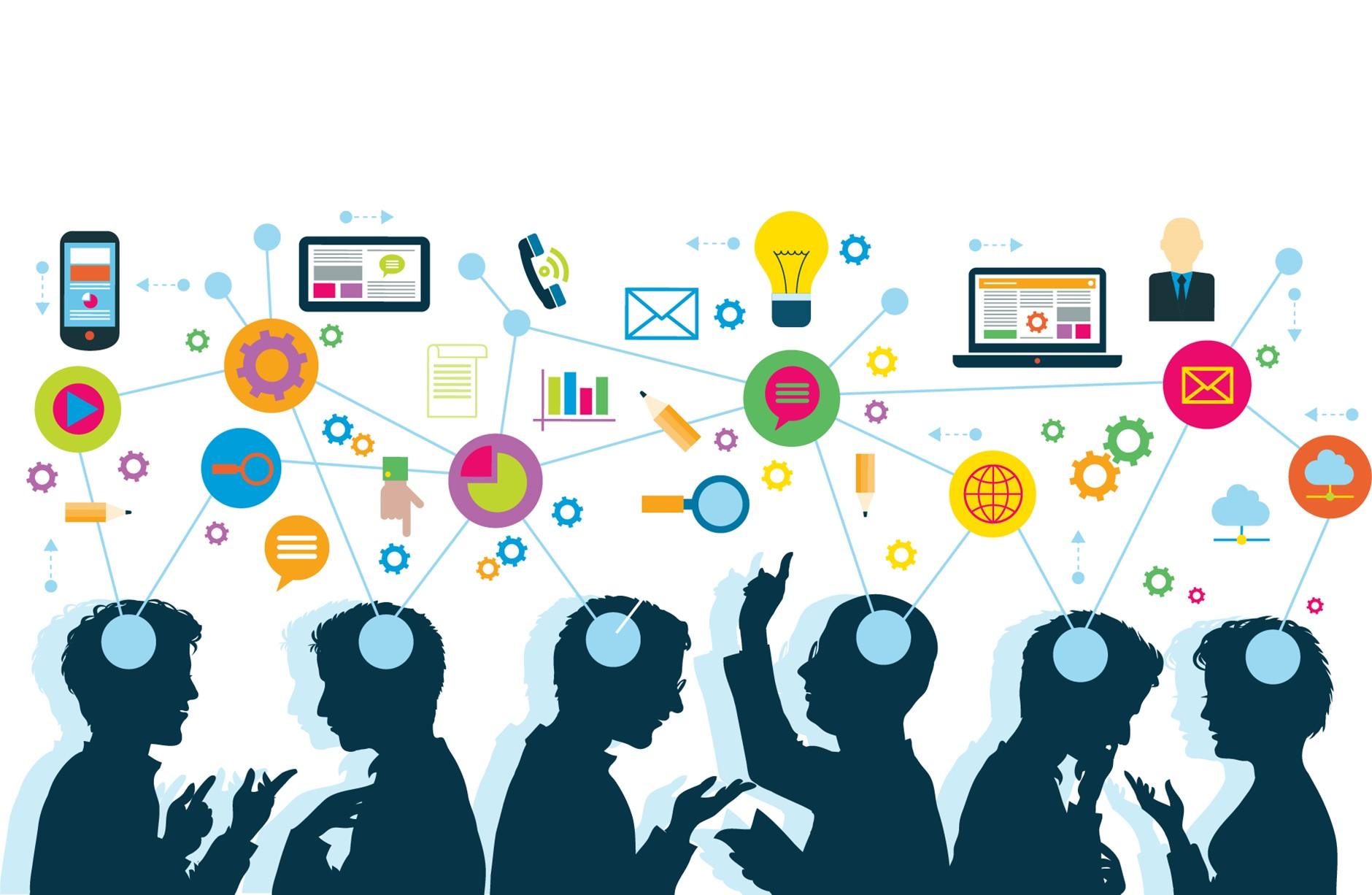 Technology for All – Communication and Collaboration (Advanced Microsoft 365) – Primary Goal On ...