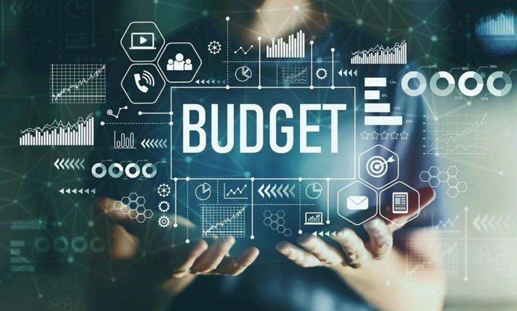 Strategic Budgeting for EdTech Solutions (SLT) – Primary Goal On-Demand Platform
