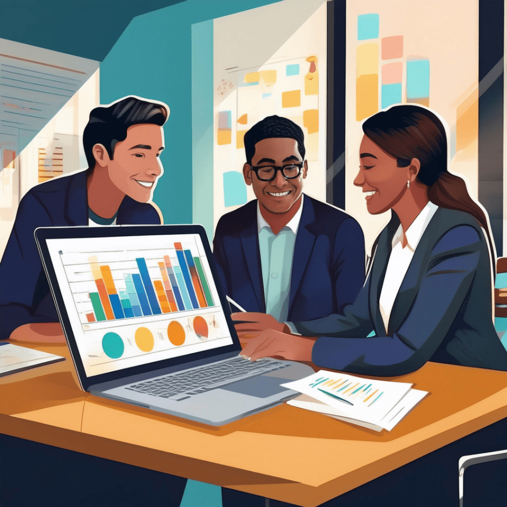 Data Reporting: Advanced Skills (PROF) – Primary Goal On-Demand Platform