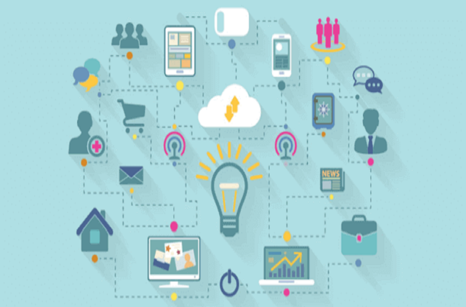 Ensuring Secure Data Management in a Business Environment (Corporate) – Primary Goal On-Demand ...